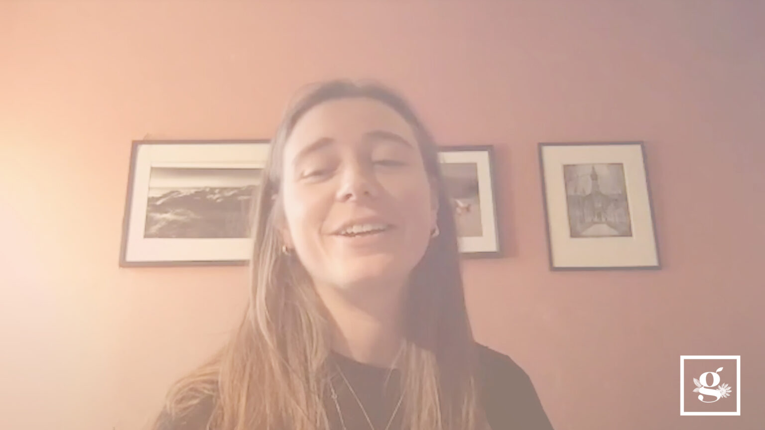 Sophie Morrison - Growth 'Stay at Home' Speaker Series