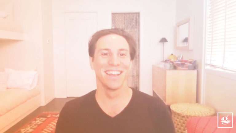 Jeremy Berke - Growth 'Stay at Home' Speaker Series