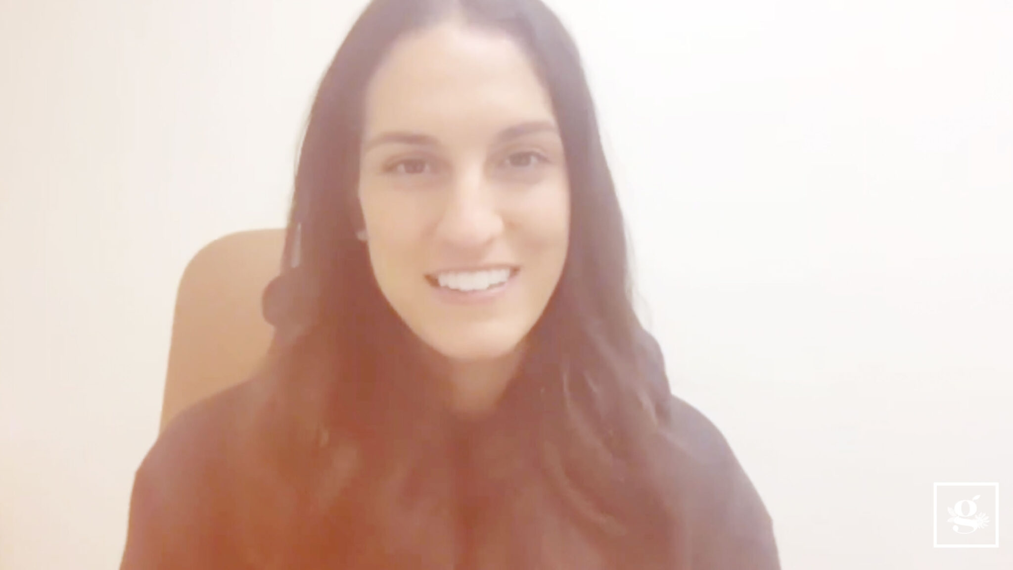 Jennifer Briggs Fisher - Growth 'Stay at Home' Speaker Series