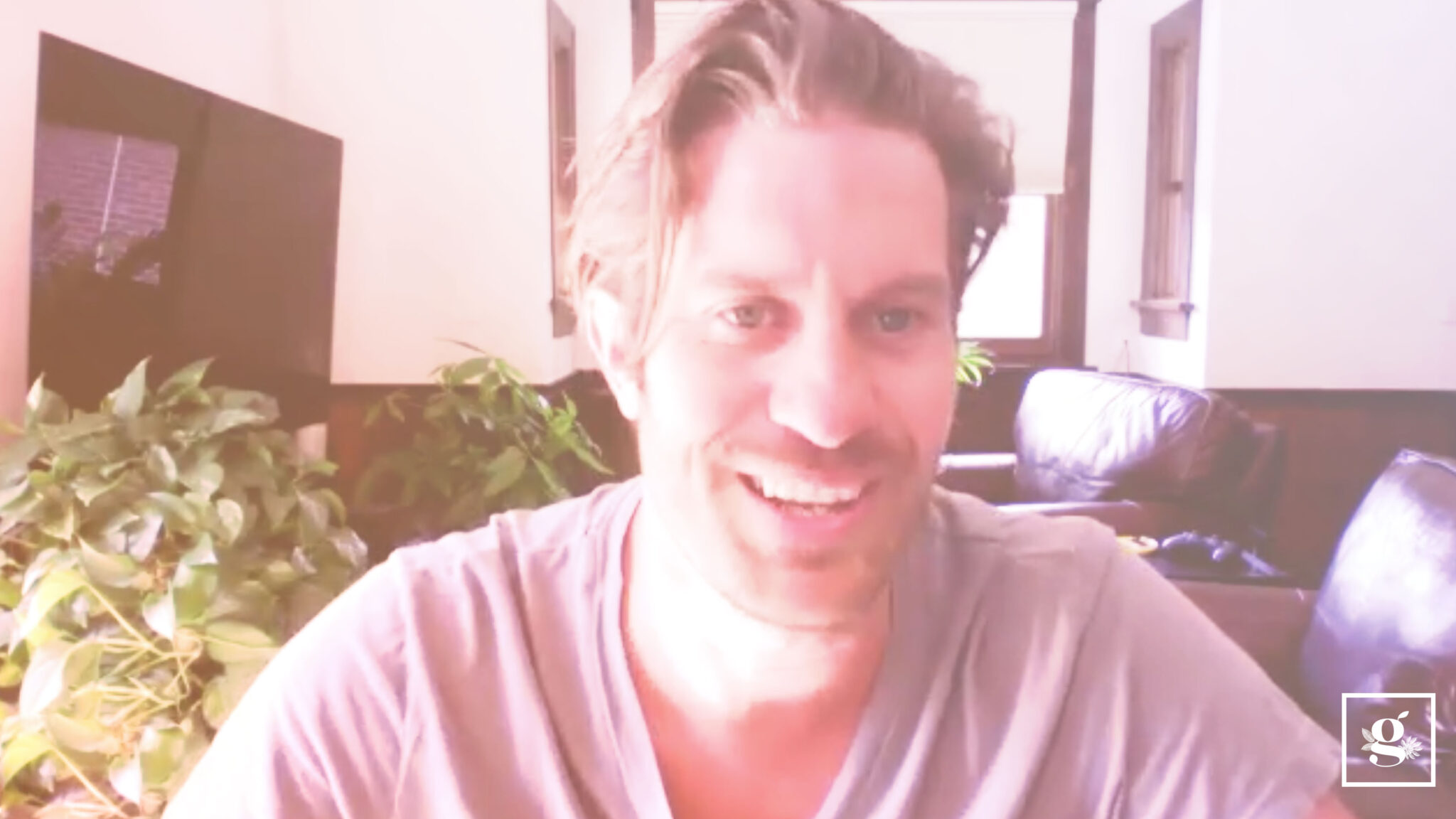 Jesse Stanley - Growth 'Stay at Home' Speaker Series