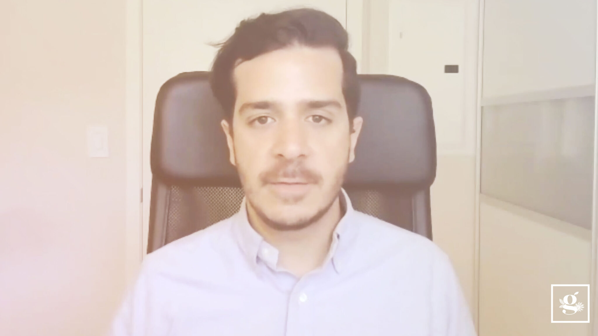 Narbe Alexandrian - Growth 'Stay at Home' Speaker Series